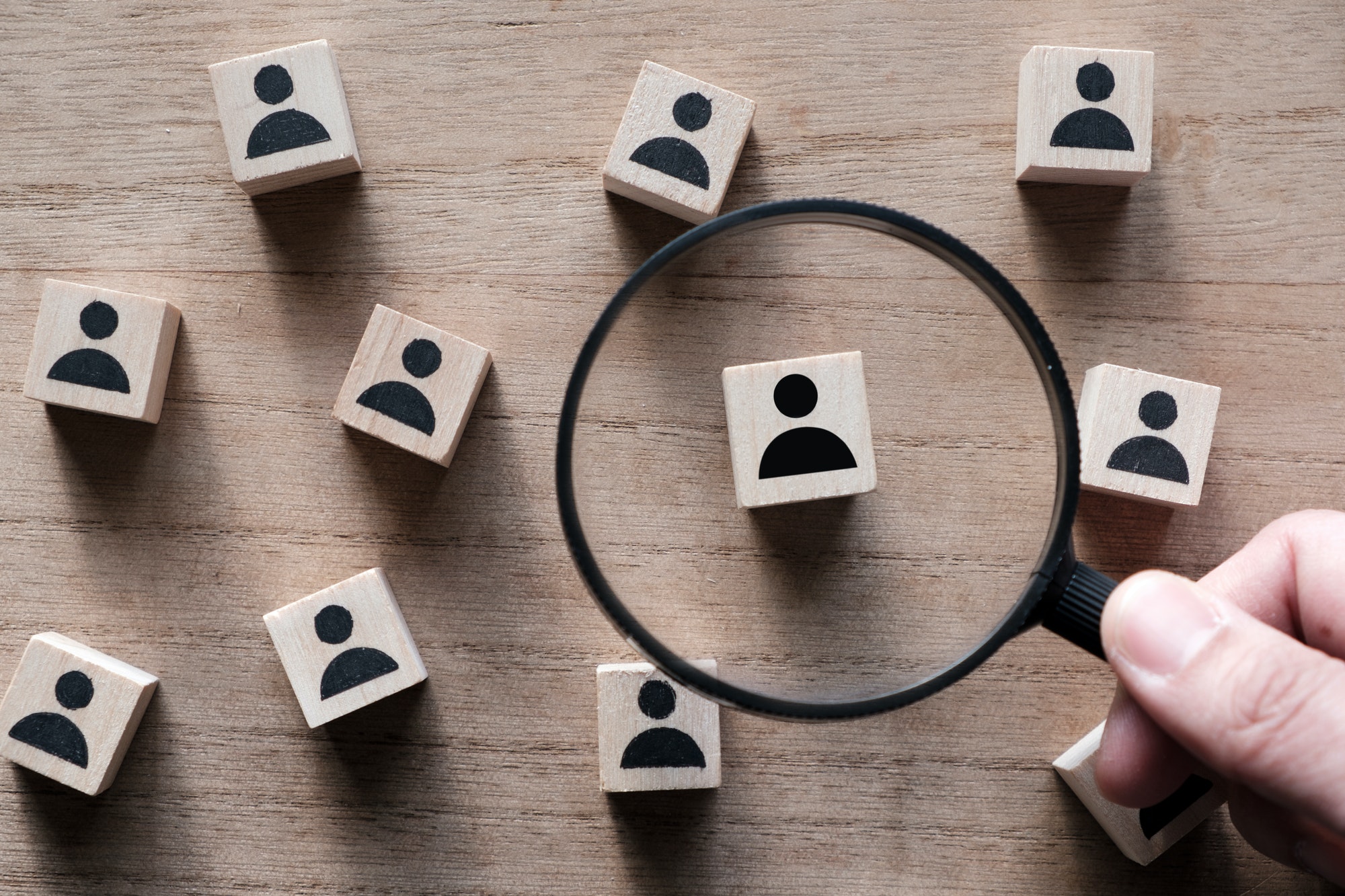 HR Management (On-Demand) - Barret School of Banking